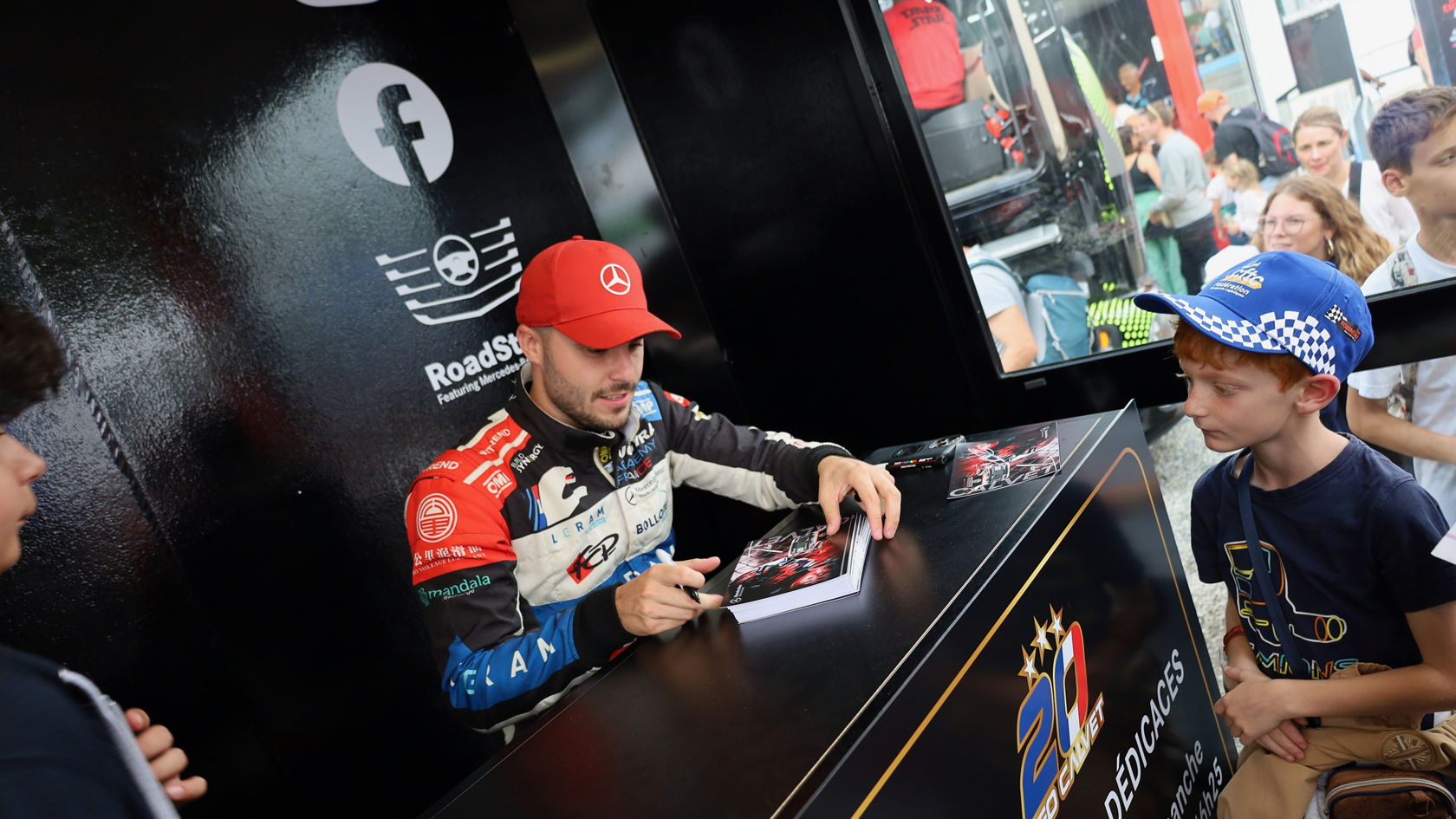 Truck Grand Prix Frankrig