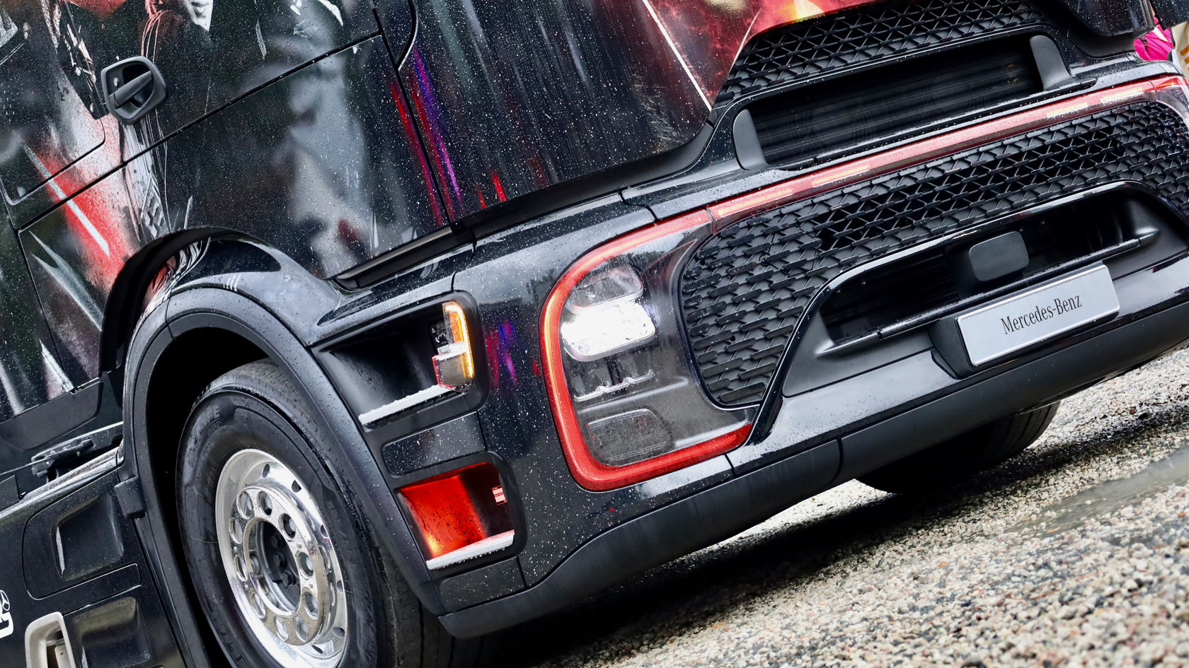 Truck Grand Prix Frankrig