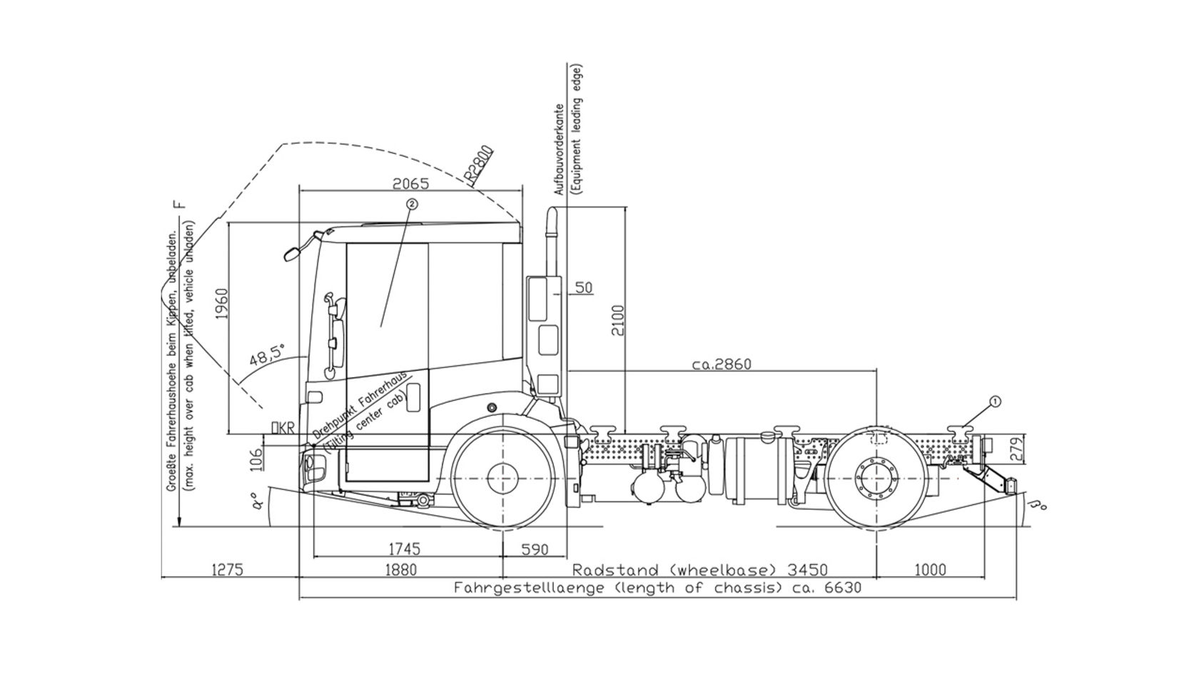 Econic | Mercedes-Benz Trucks Sverige