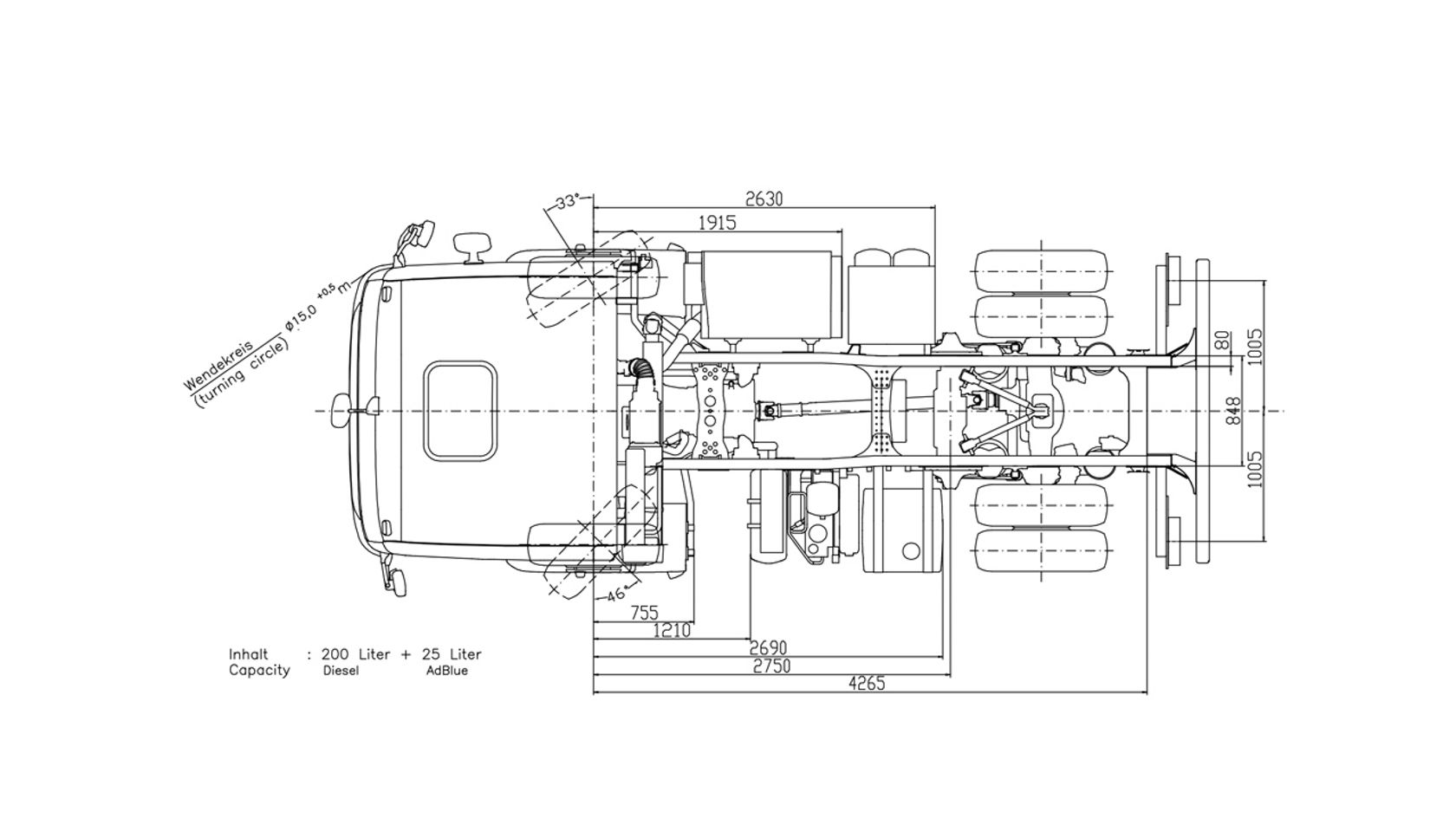 Econic | Mercedes-Benz Trucks UK