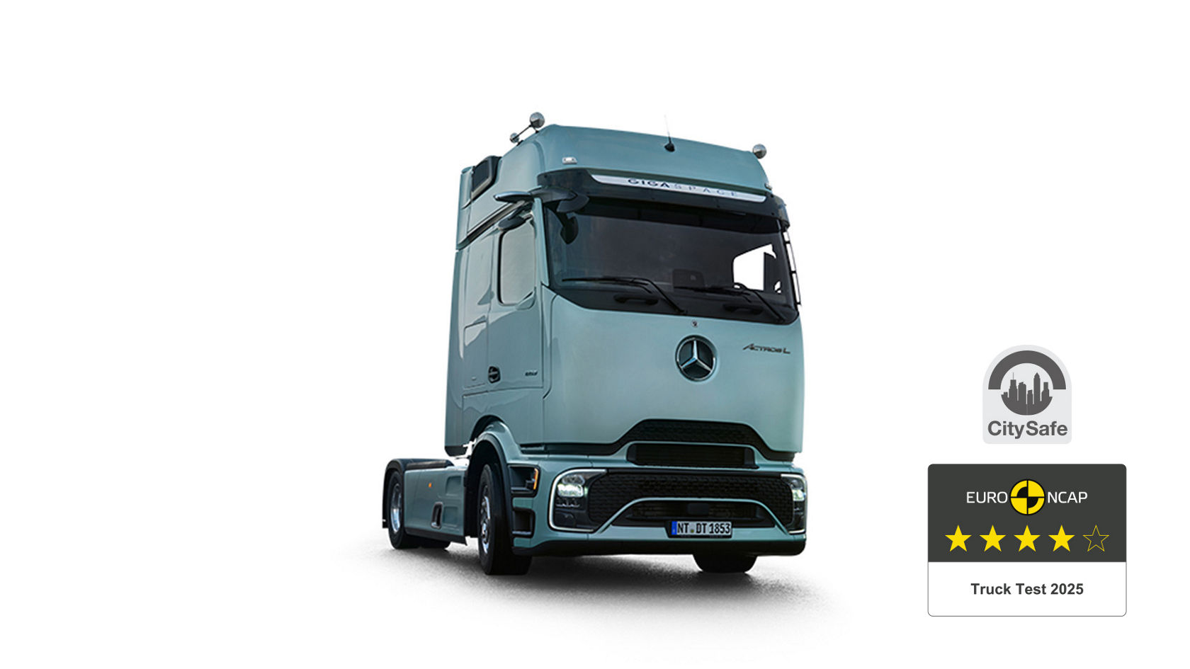 Welcome to the world of Mercedes-Benz Trucks | Mercedes-Benz Trucks ...