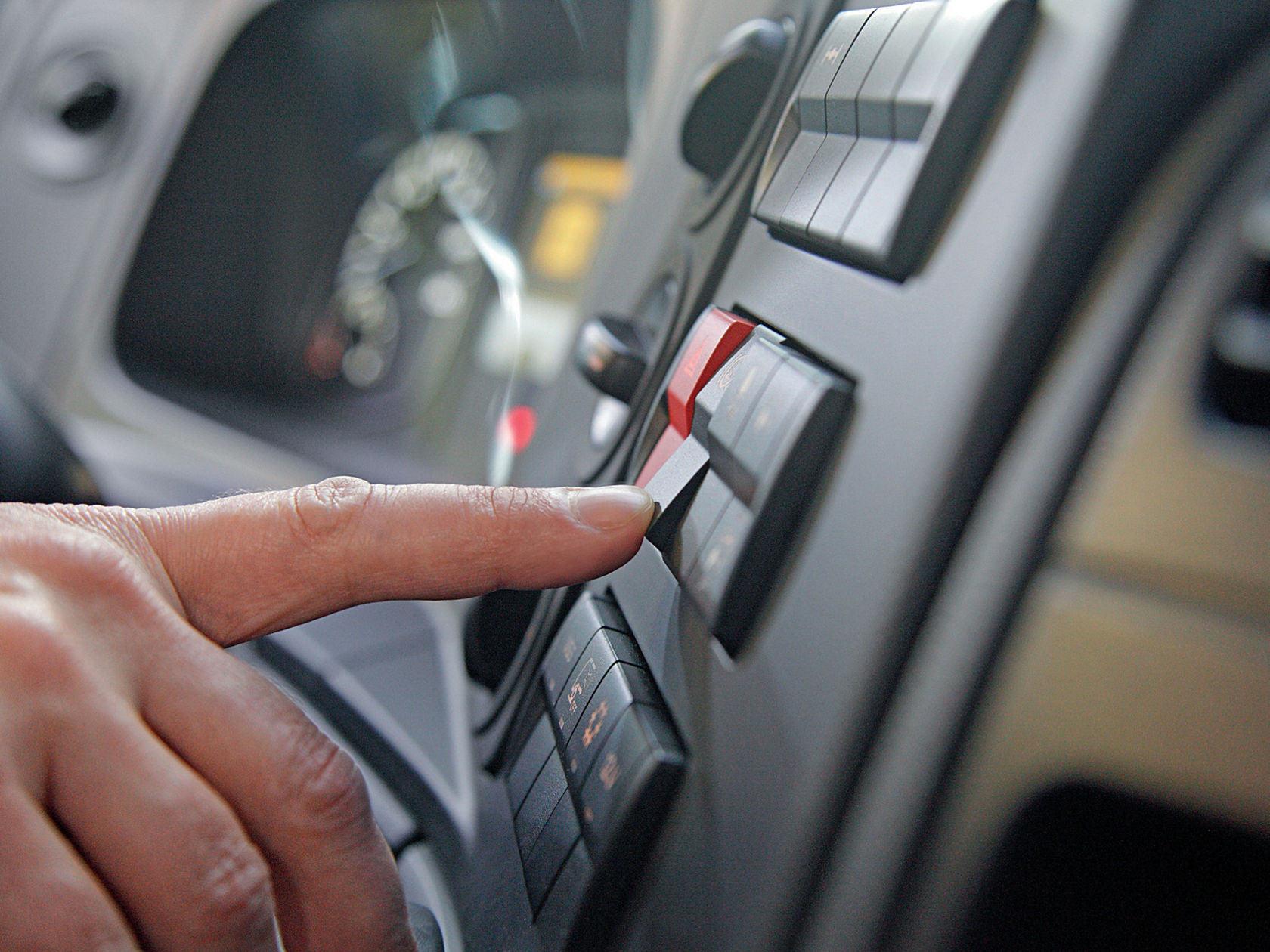 Unsere Feuerwehrfahrzeuge | Mercedes-Benz Trucks Deutschland