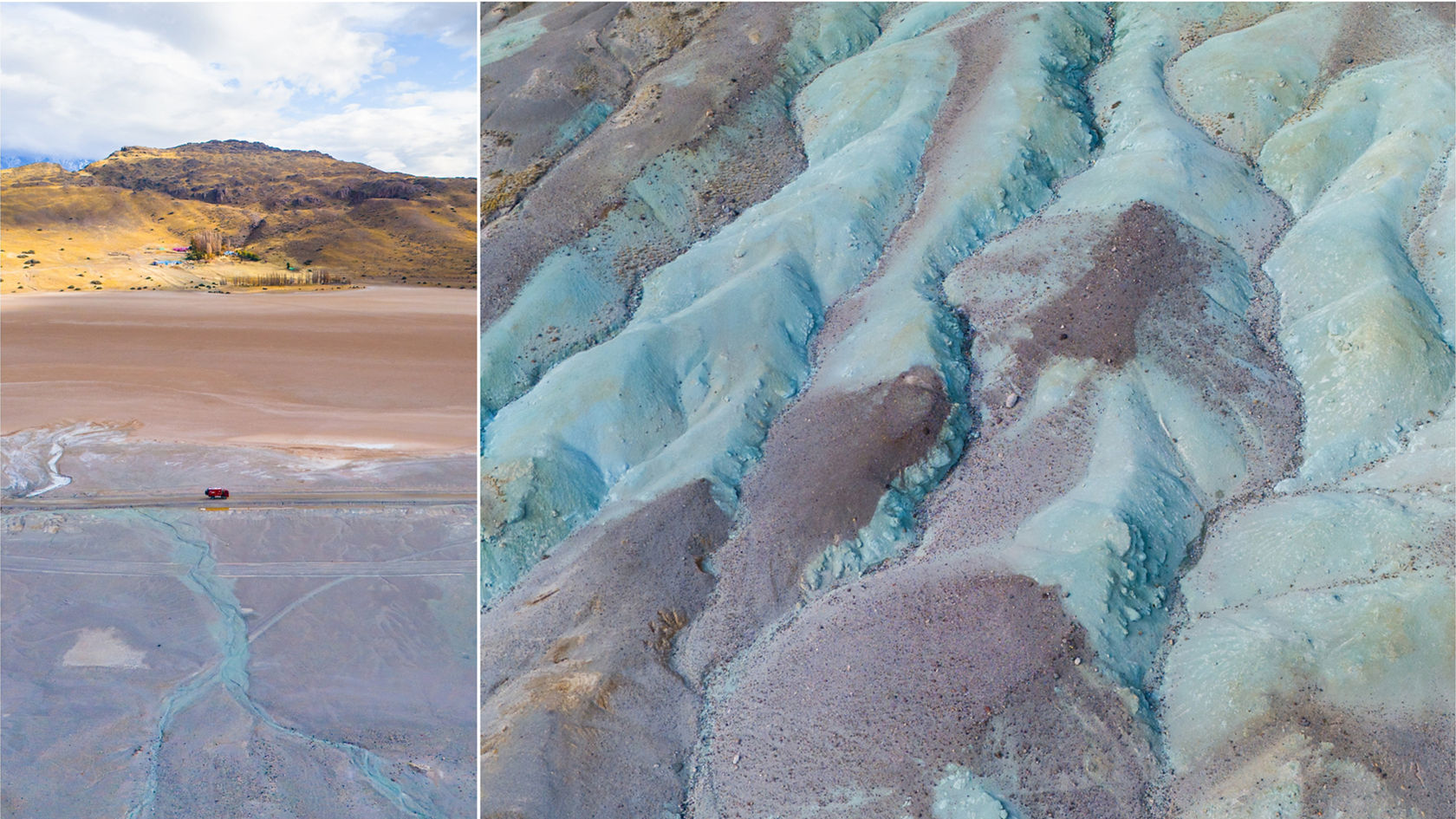 4-Xtremes – 84ème partie : Une année d'aventures | Mercedes-Benz Trucks