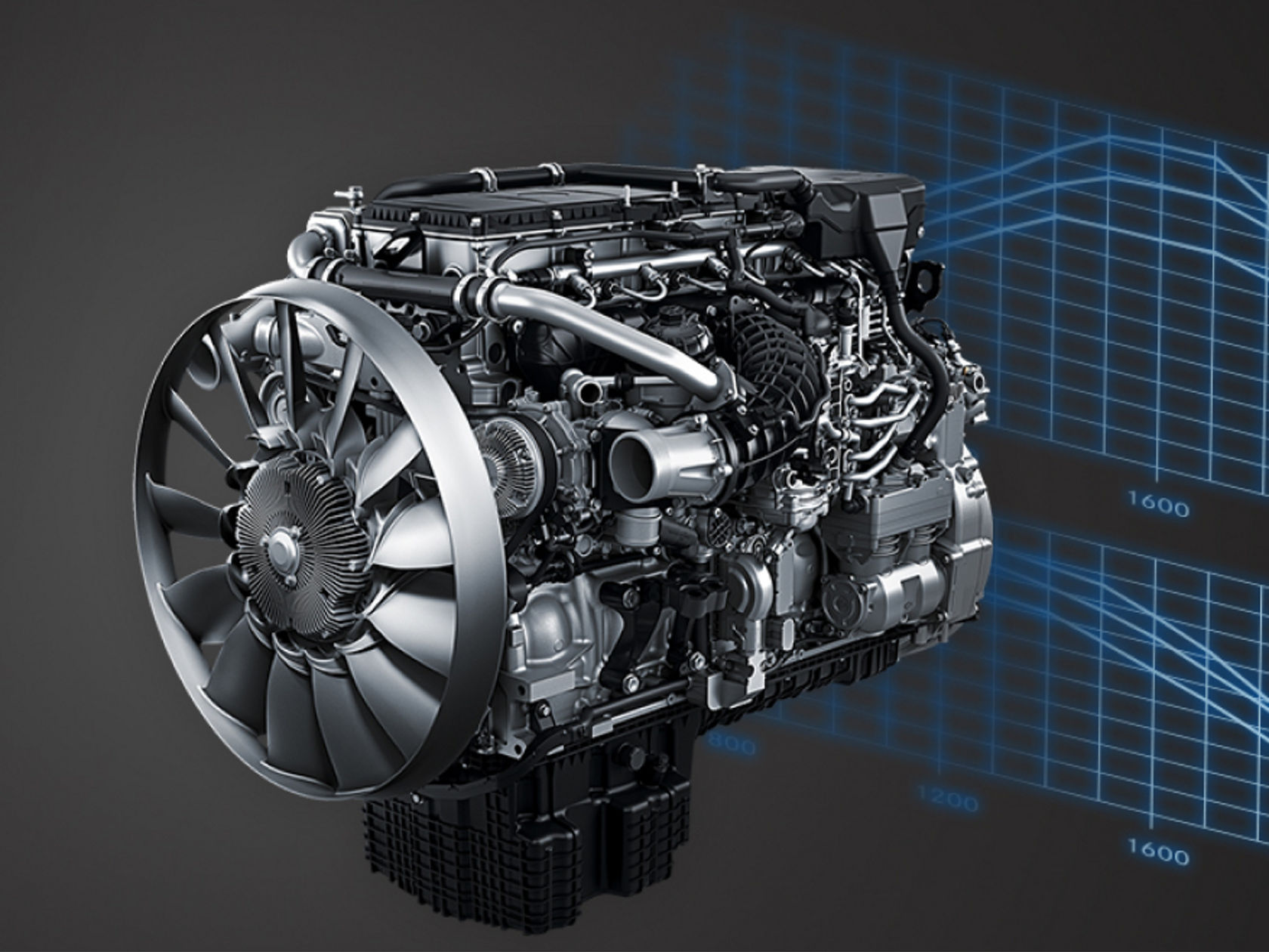 Actros L up to 500 t | Mercedes-Benz Trucks