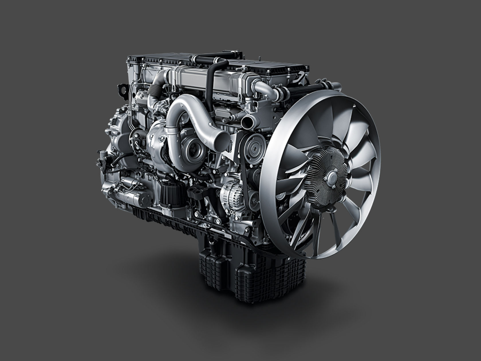 Actros F | Mercedes-Benz Trucks