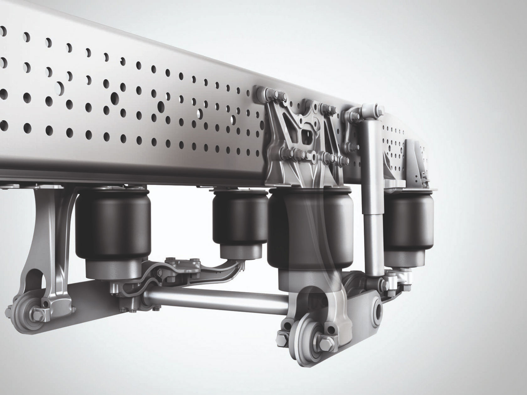 Arocs up to 500 t | Mercedes-Benz Trucks