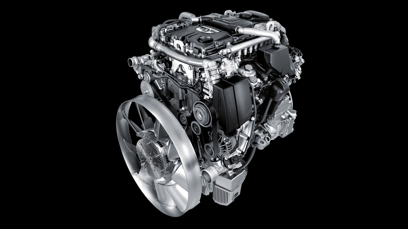 Atego | Mercedes-Benz Trucks