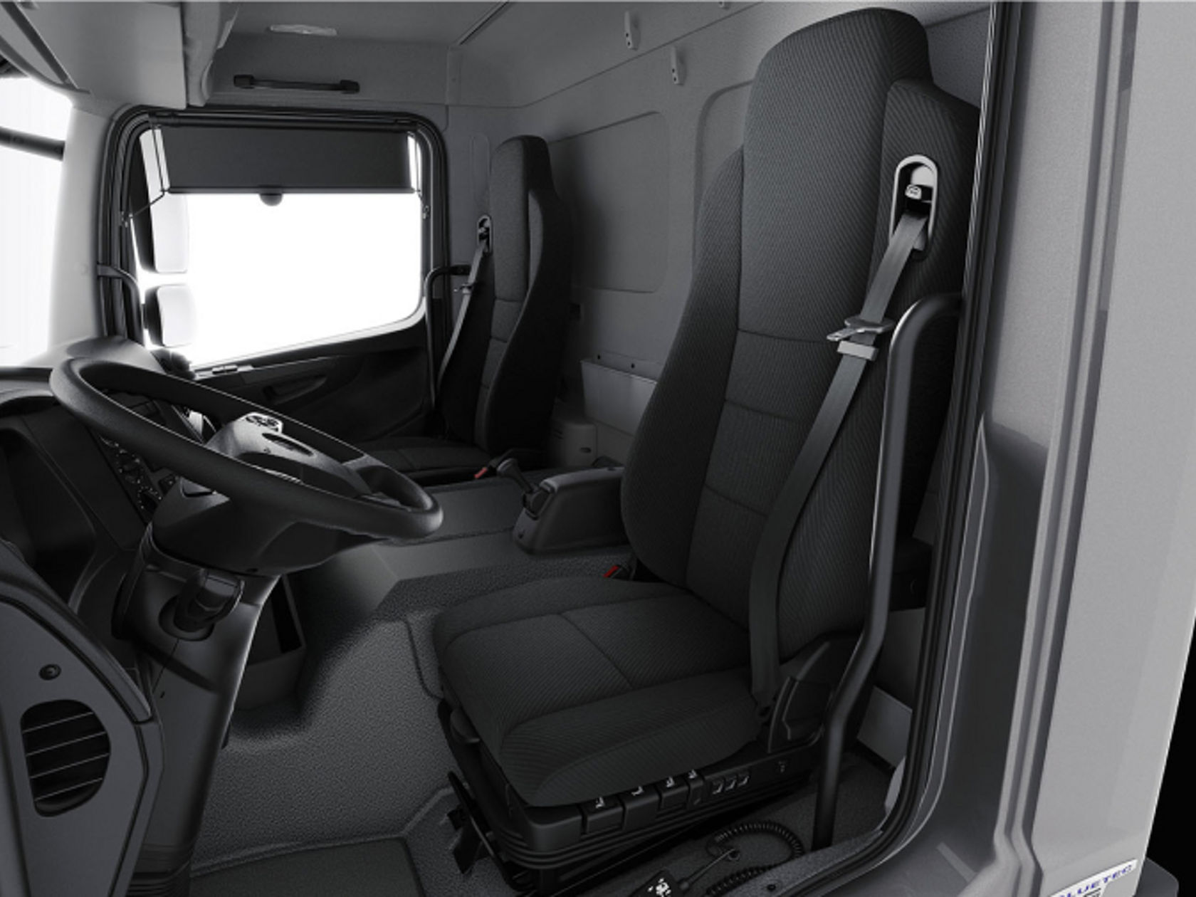 Atego | Mercedes-Benz Trucks