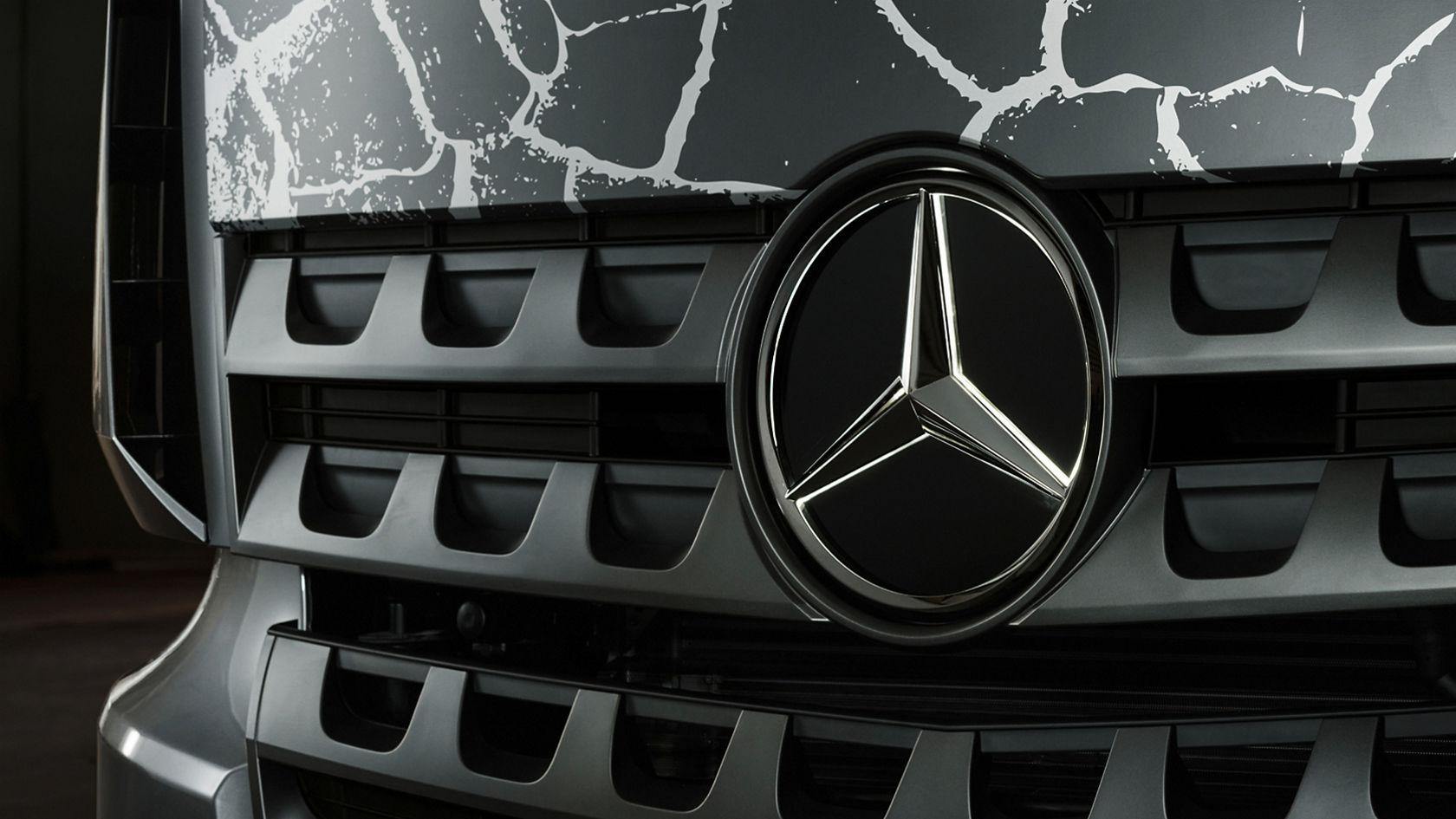 Arocs | Mercedes-Benz Trucks Australia