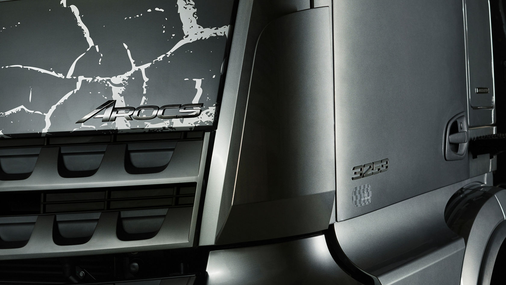 Arocs | Mercedes-Benz Trucks Deutschland