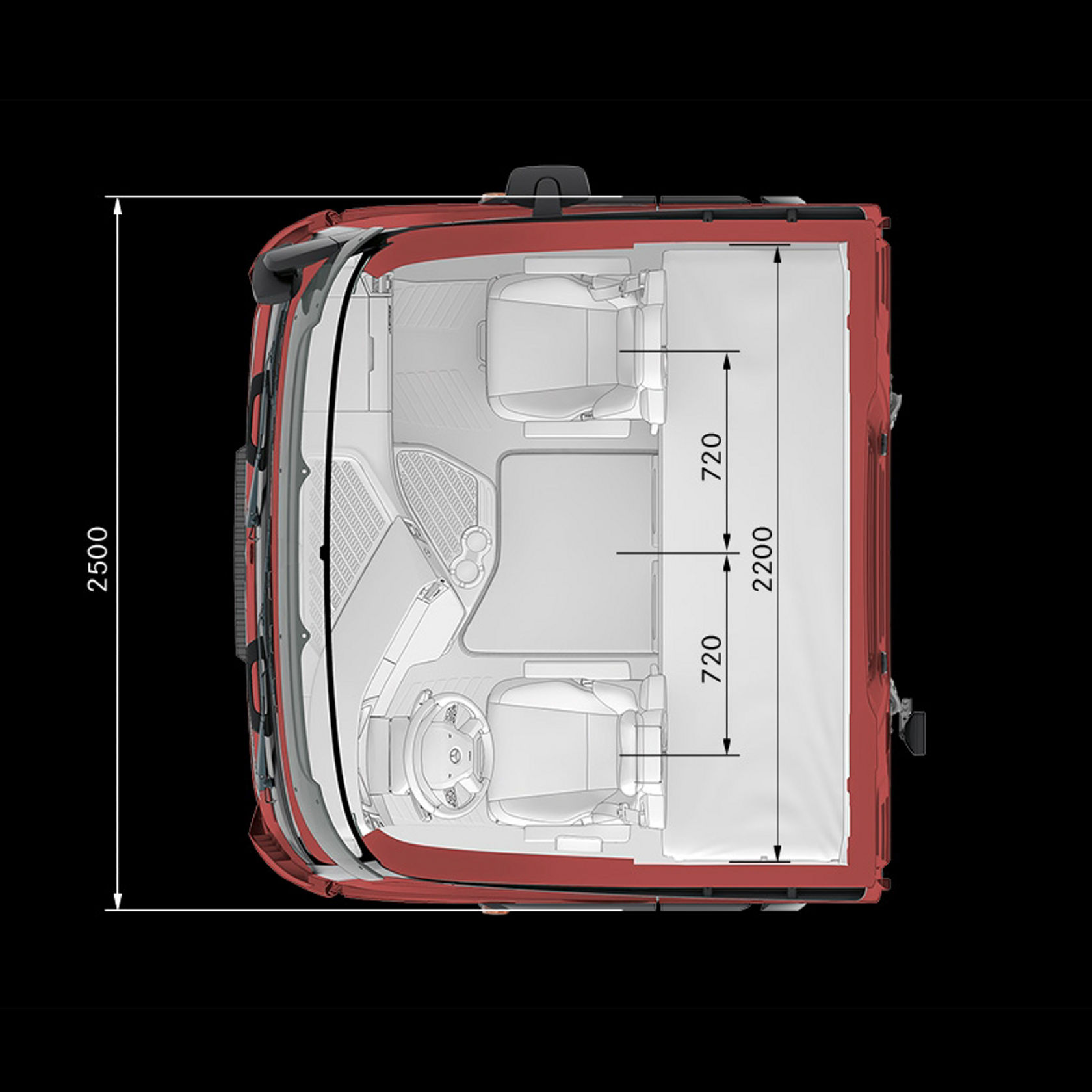 Actros L | Mercedes-Benz Trucks