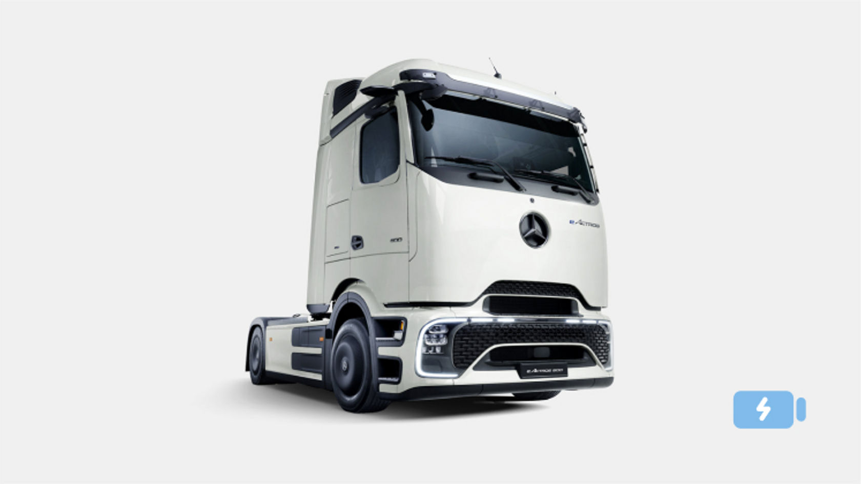 Lastebiler | Mercedes-Benz Trucks