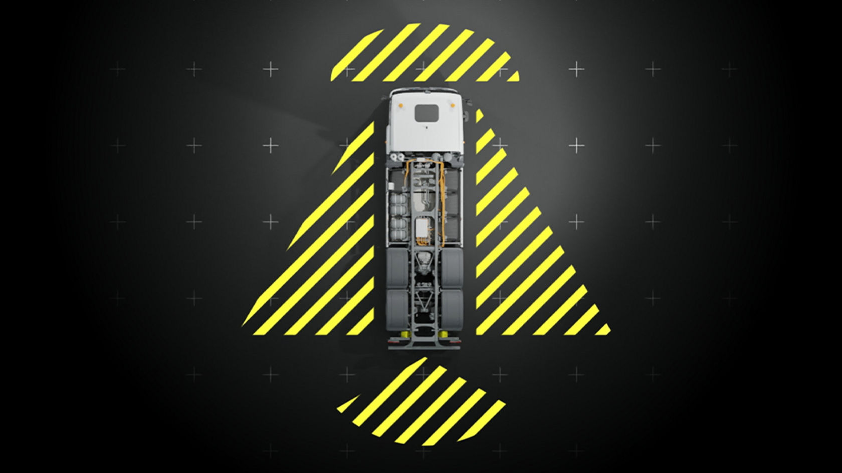 eEconic | Mercedes-Benz Trucks