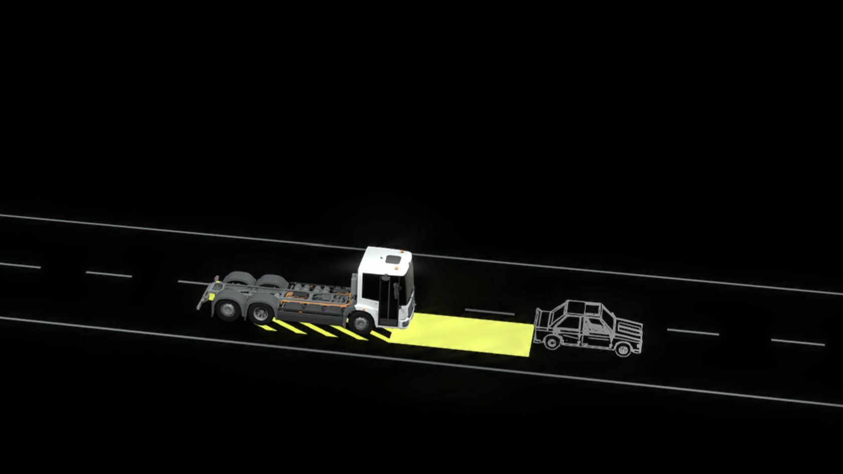 eEconic | Mercedes-Benz Trucks
