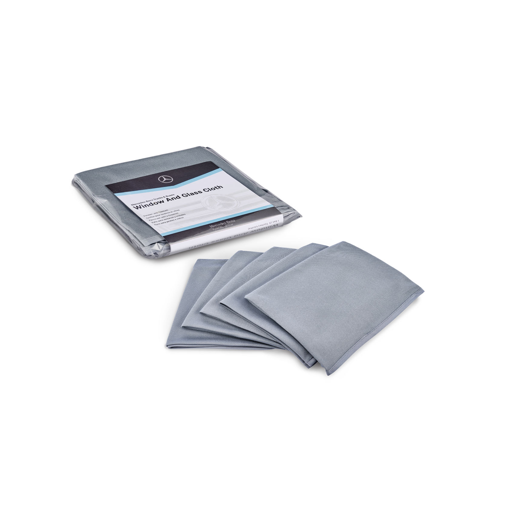 Accessories and retrofits | Mercedes-Benz Trucks