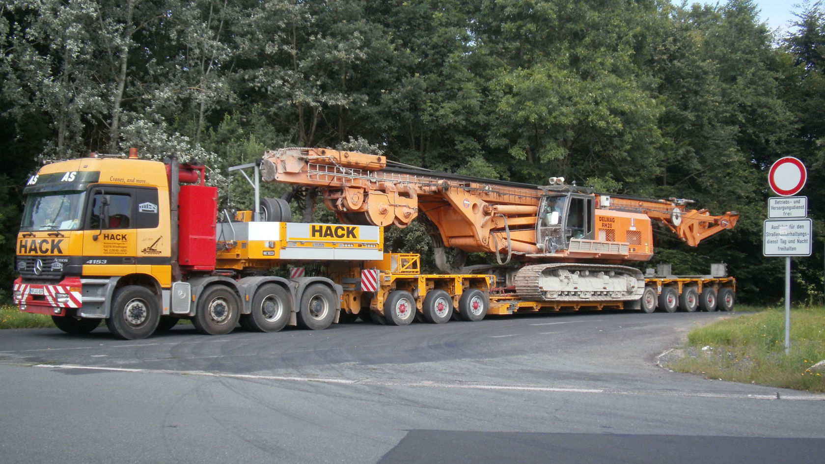 Kilometermillionär: Udo Hack | Mercedes-Benz Trucks