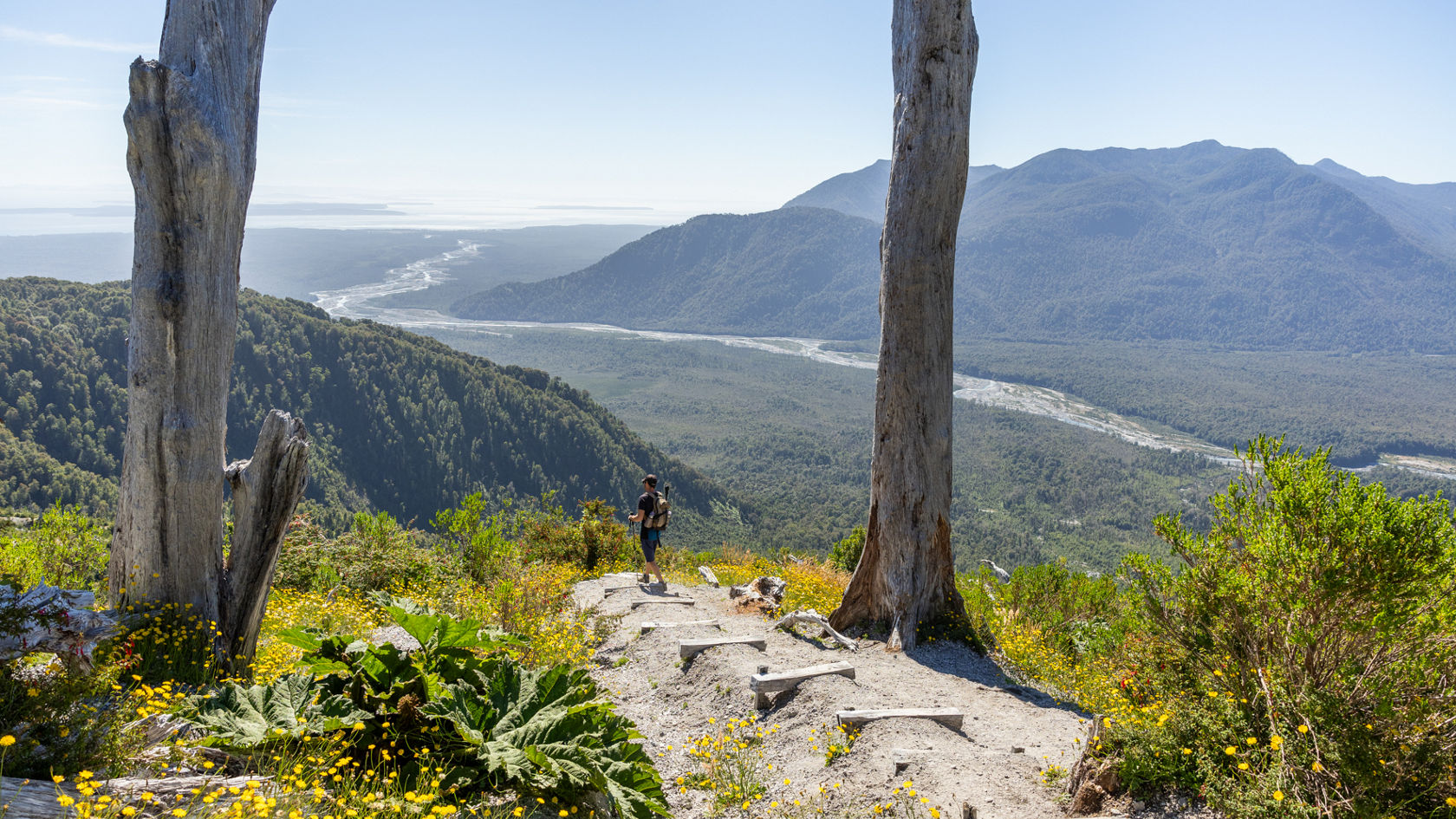 4-Xtremes – Deel 77: Legendarische weg met obstakels | Mercedes-Benz ...