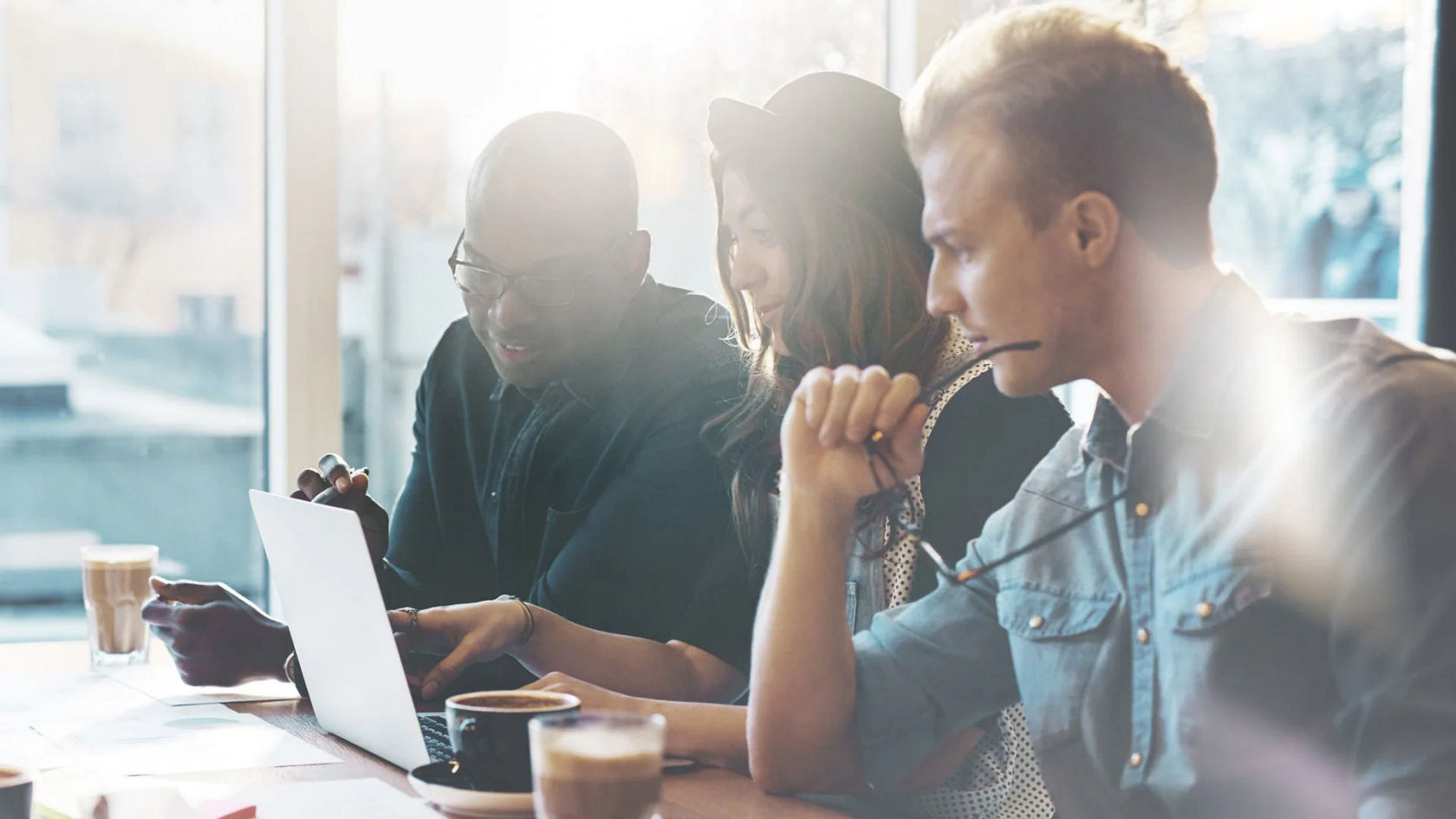 Mercedes-Benz Powertrain