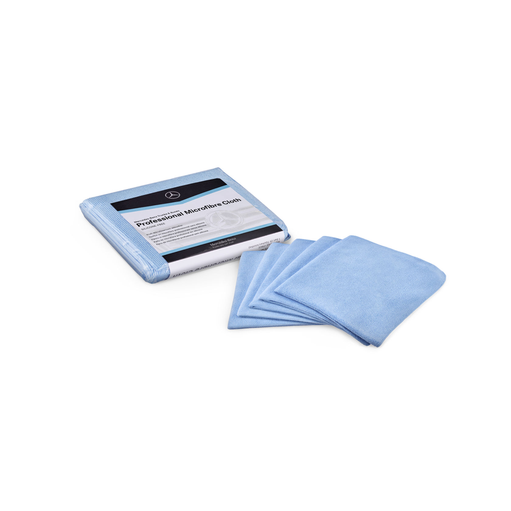 Mercedes‑Benz Trucks Genuine Oil and Chemical Products | Mercedes-Benz ...