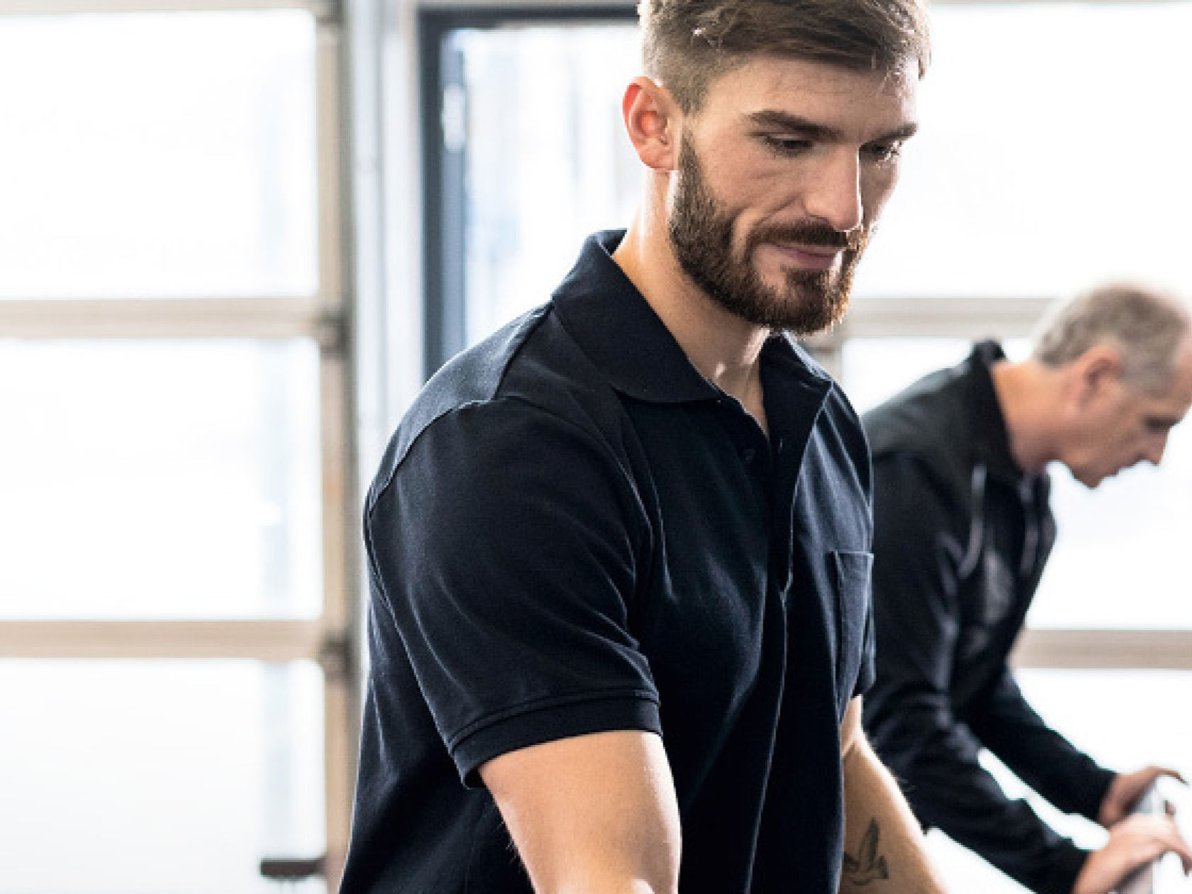 Service contracts | Mercedes-Benz Trucks