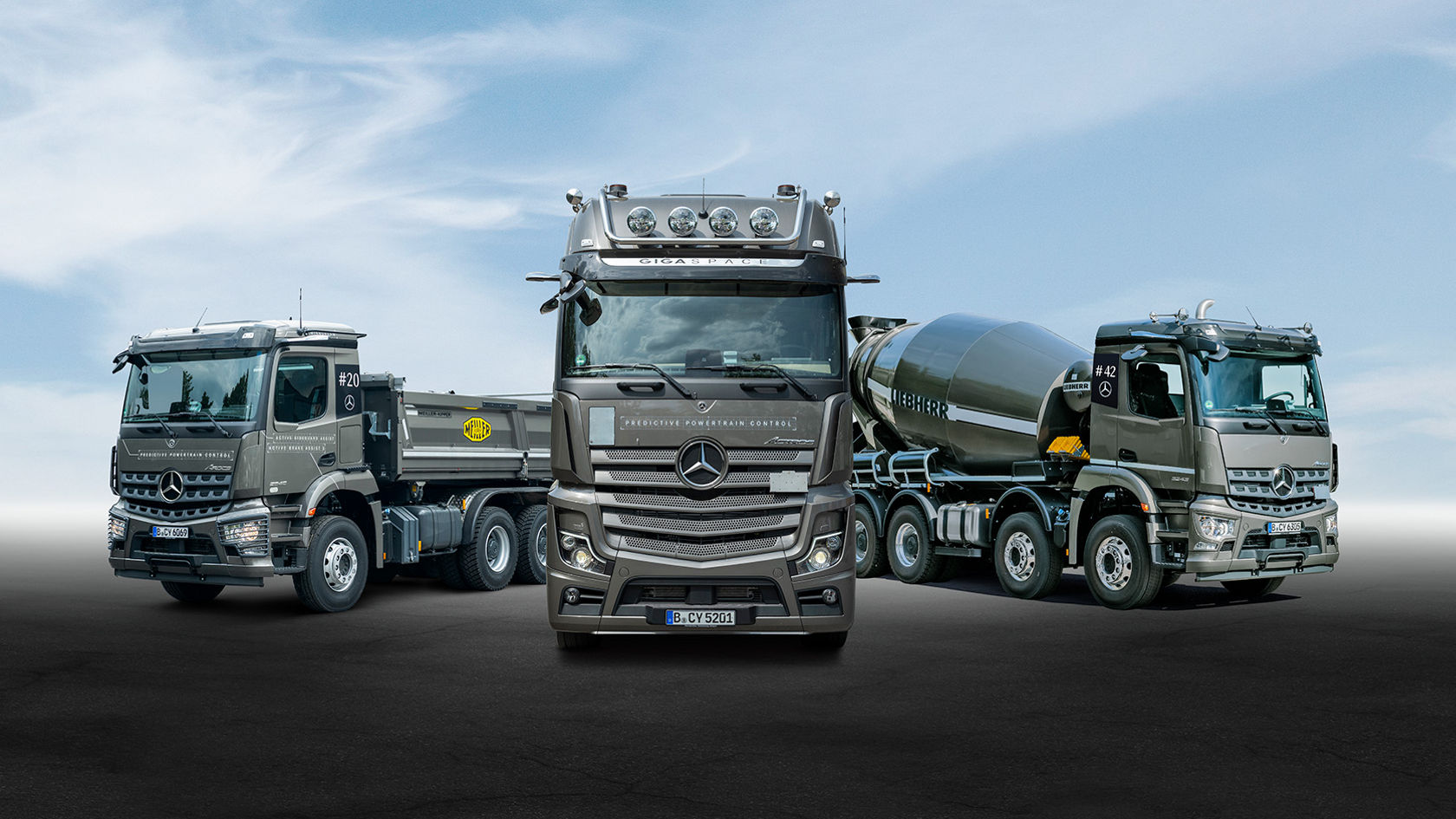 Daimler Truck Bremen