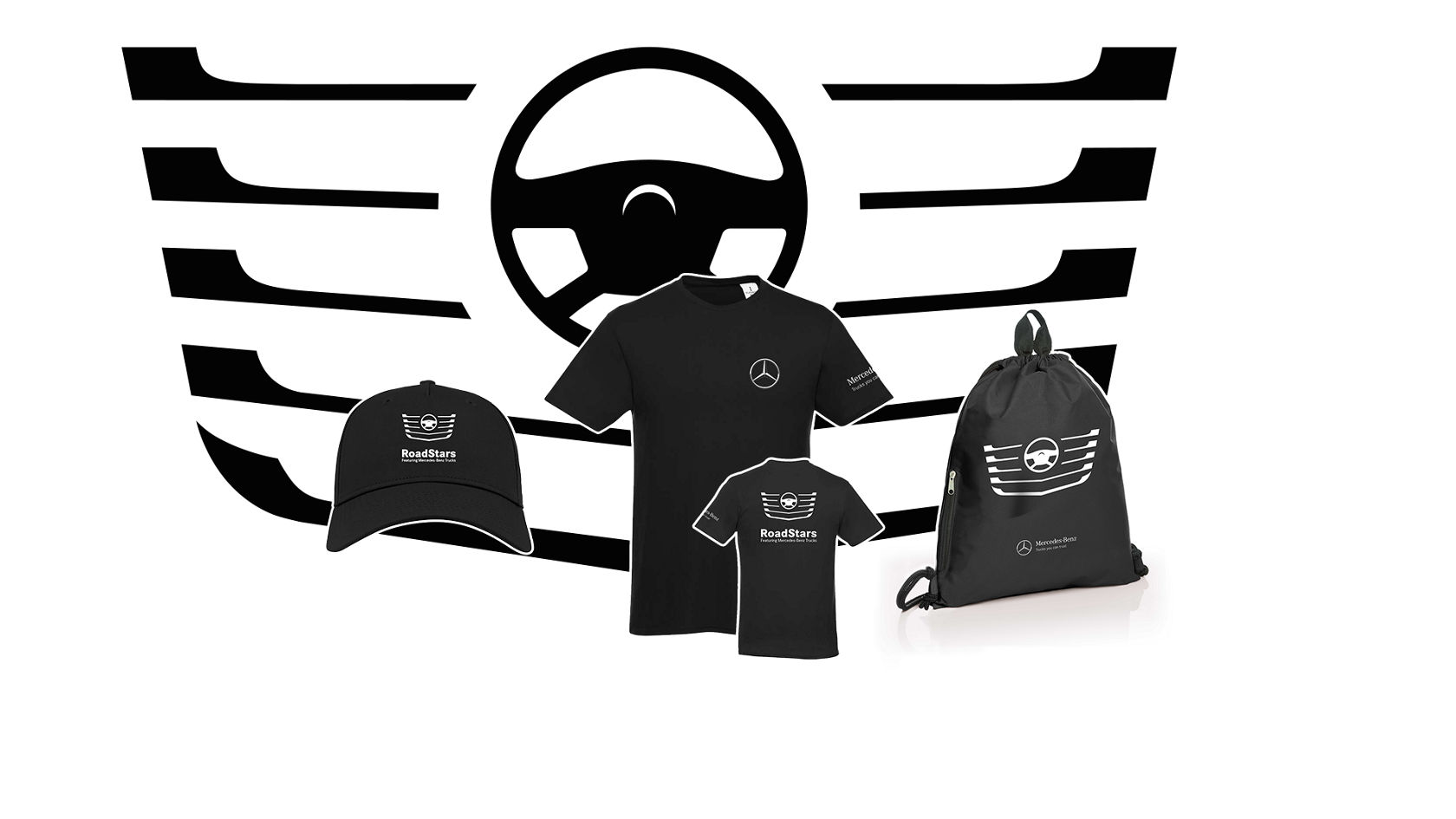 Artikel | Mercedes-Benz Trucks