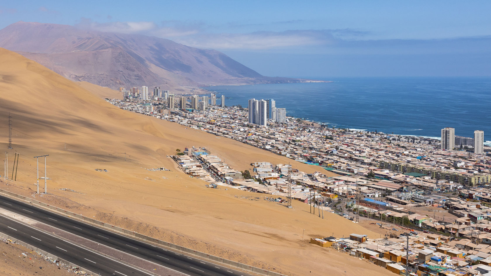 4-Xtremes – 85ème partie : À travers les villes fantômes et les oasis dans le désert