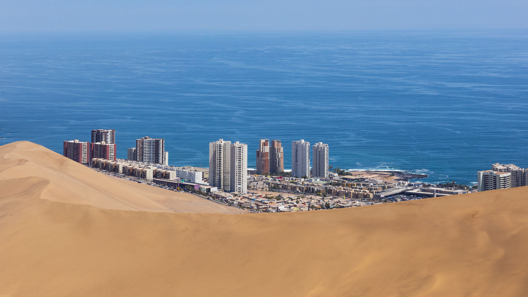 4-Xtremes – Parte 85: Cidades-fantasma e oásis do deserto