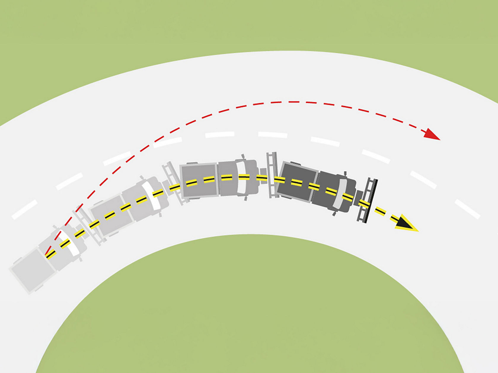 Unimog implement carrier | Mercedes-Benz Trucks